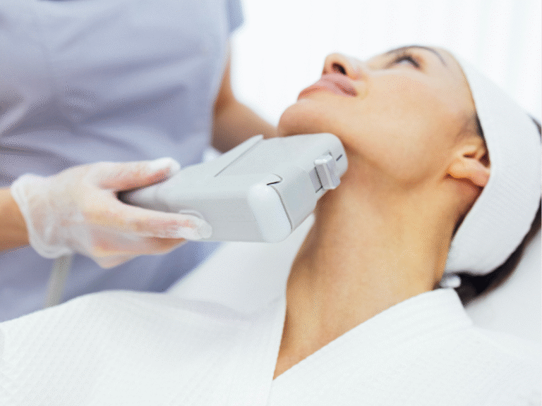 Skin Treatment Services | Ricky's Aesthetics Brisbane